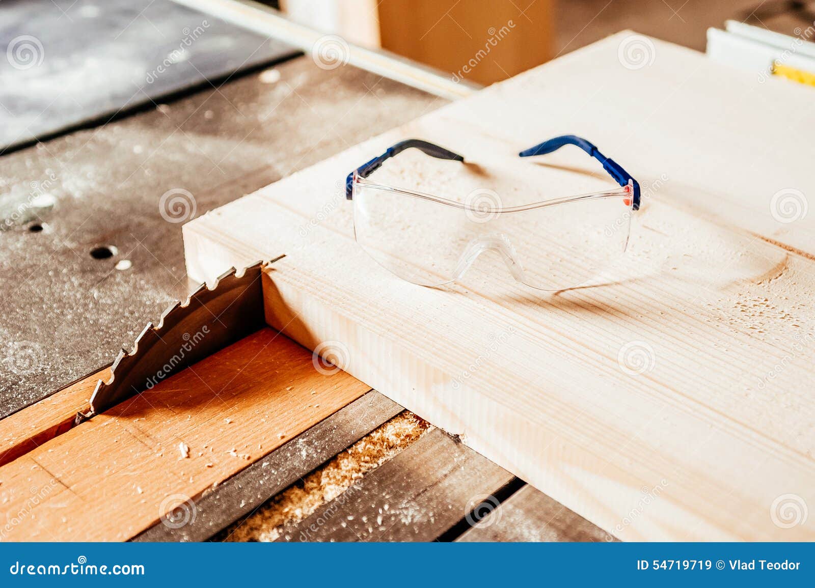 Protection wear stock image. Image of glasses, background - 54719719