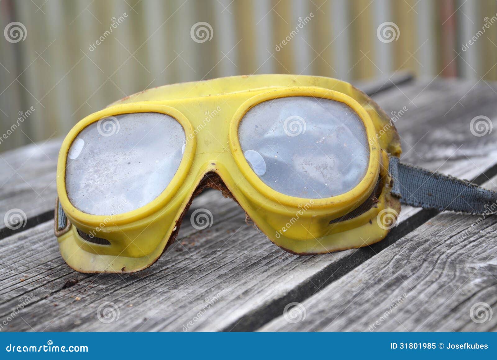 Protective glass stock image. Image of closeup, leather - 31801985