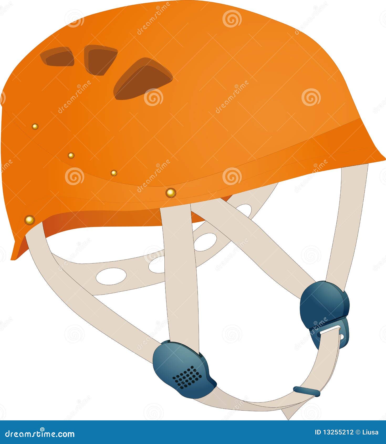 Protective Helmet Icon, Construction Safety Helmet Symbol Cartoon ...