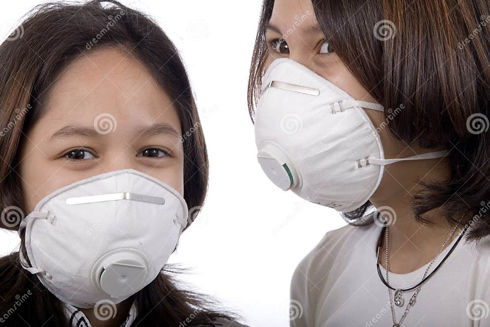Protective mask stock photo. Image of germ, immune, nuisance - 4997456
