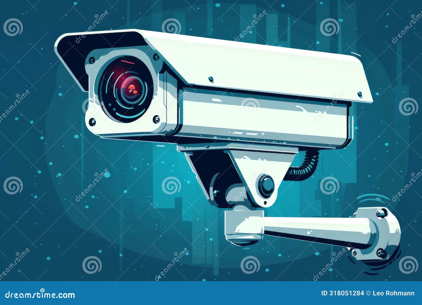 Protective Panels and Vigilant Surveillance Designs Enhance Automated ...