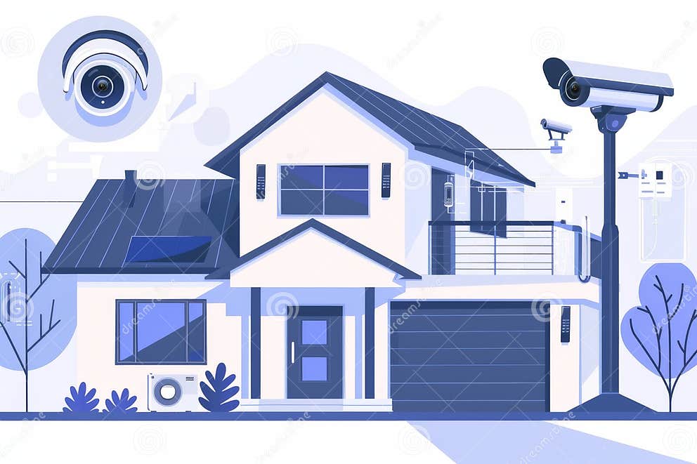 Protective Real-time Alarm Networks Utilize Video and Visual ...