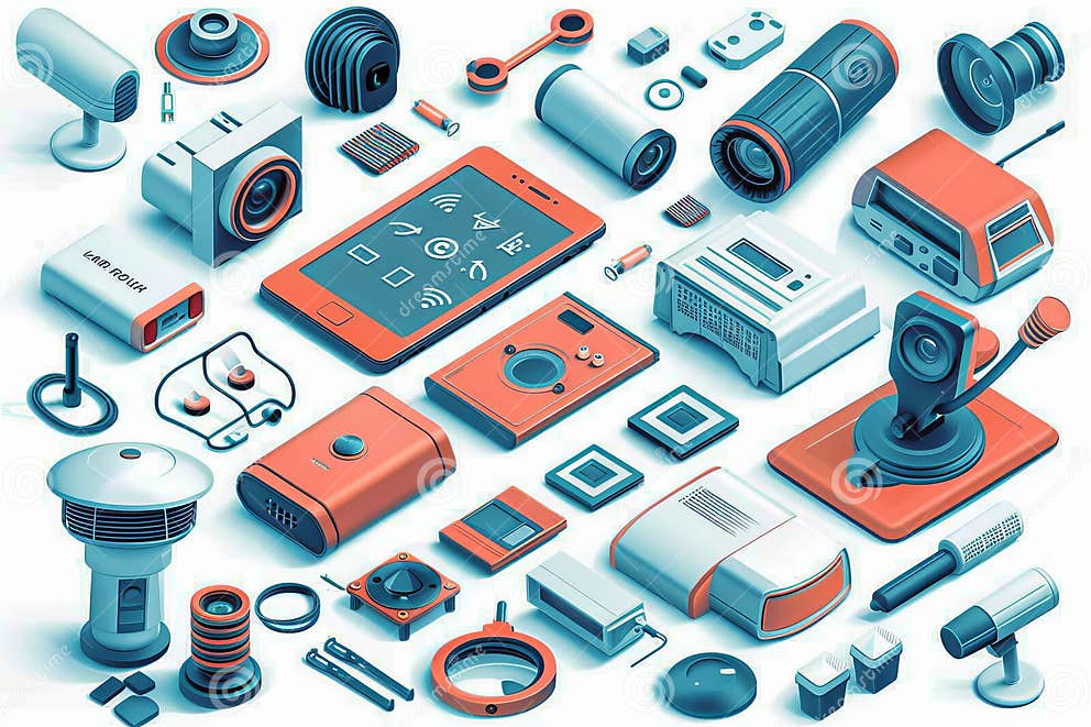 Protective Systems in Surveillance Cameras with Extensive Network Reach ...