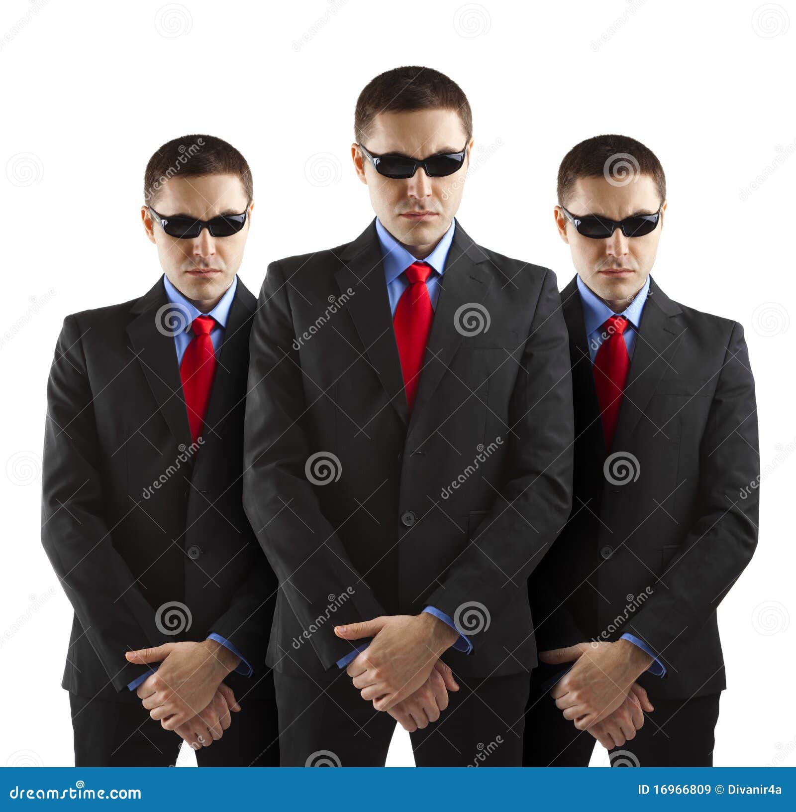 Protectores de seguridad imagen de archivo. Imagen de seguridad - 16966809