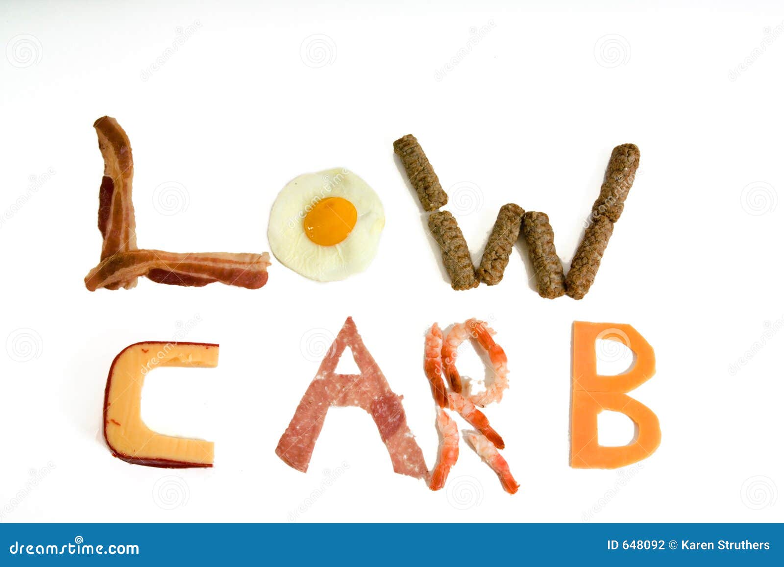 Protein Letters Stock Photography - Image: 648092