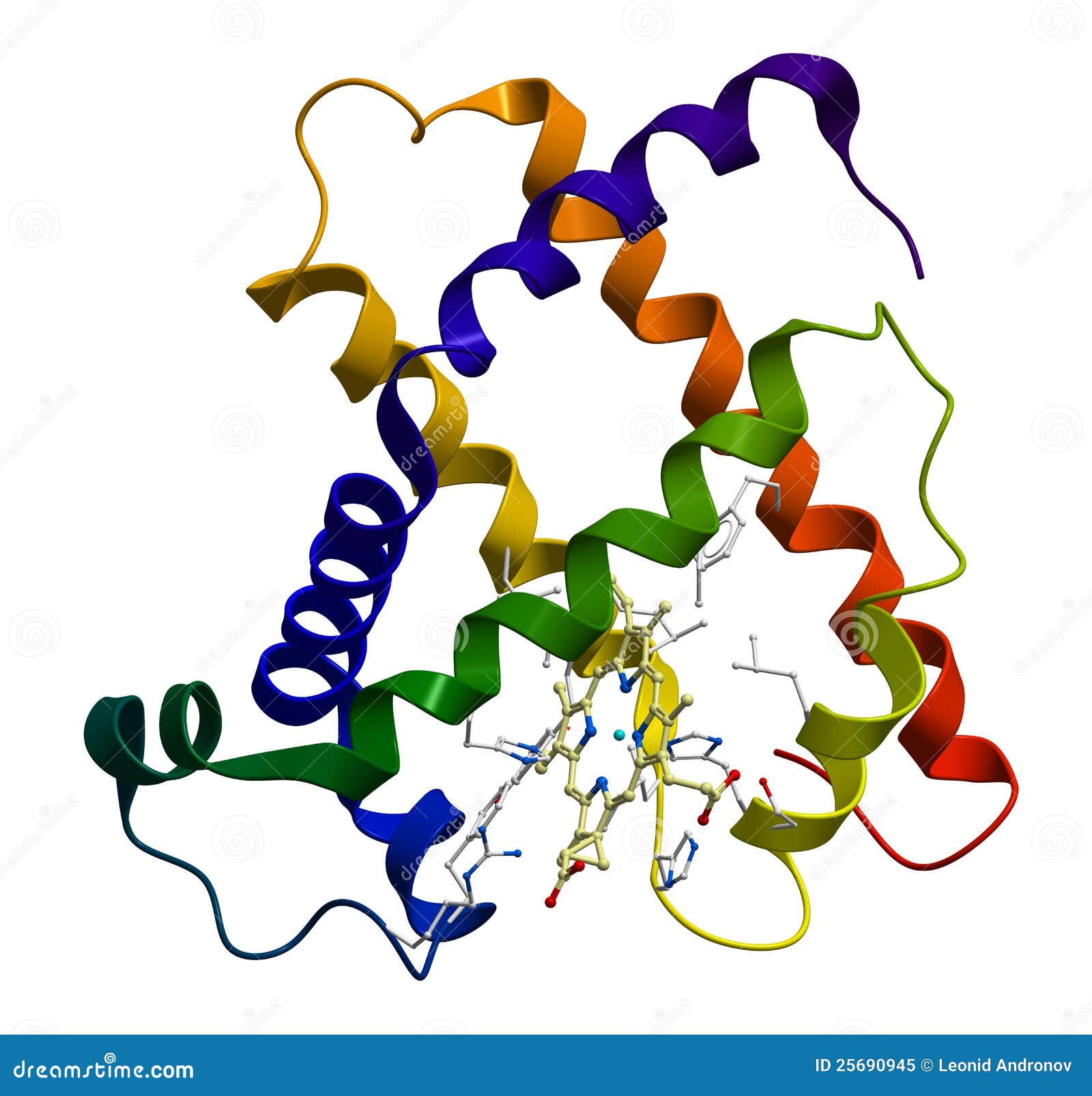 Protein Myoglobin Molecule Royalty Free Stock Photo - Image: 25690945 Protein Myoglobin Molecule Royalty Free Stock Photo - Image: 25690945