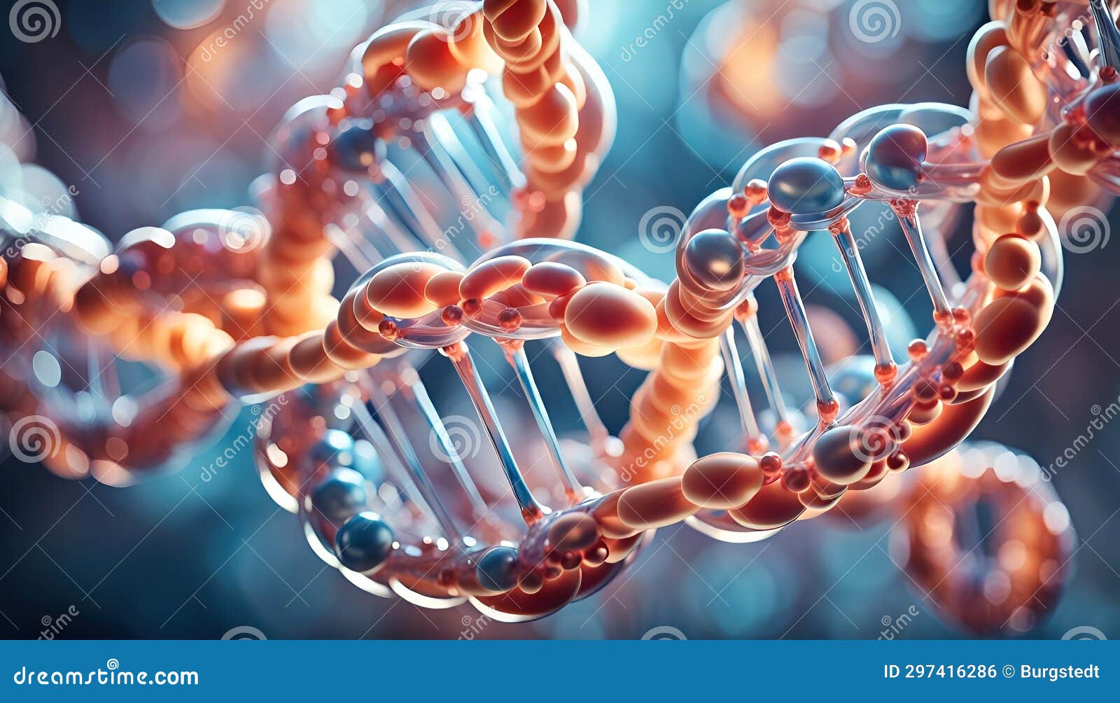 Protein Structure or Macromolecules Consisting of a Chain of Amino Acid ...