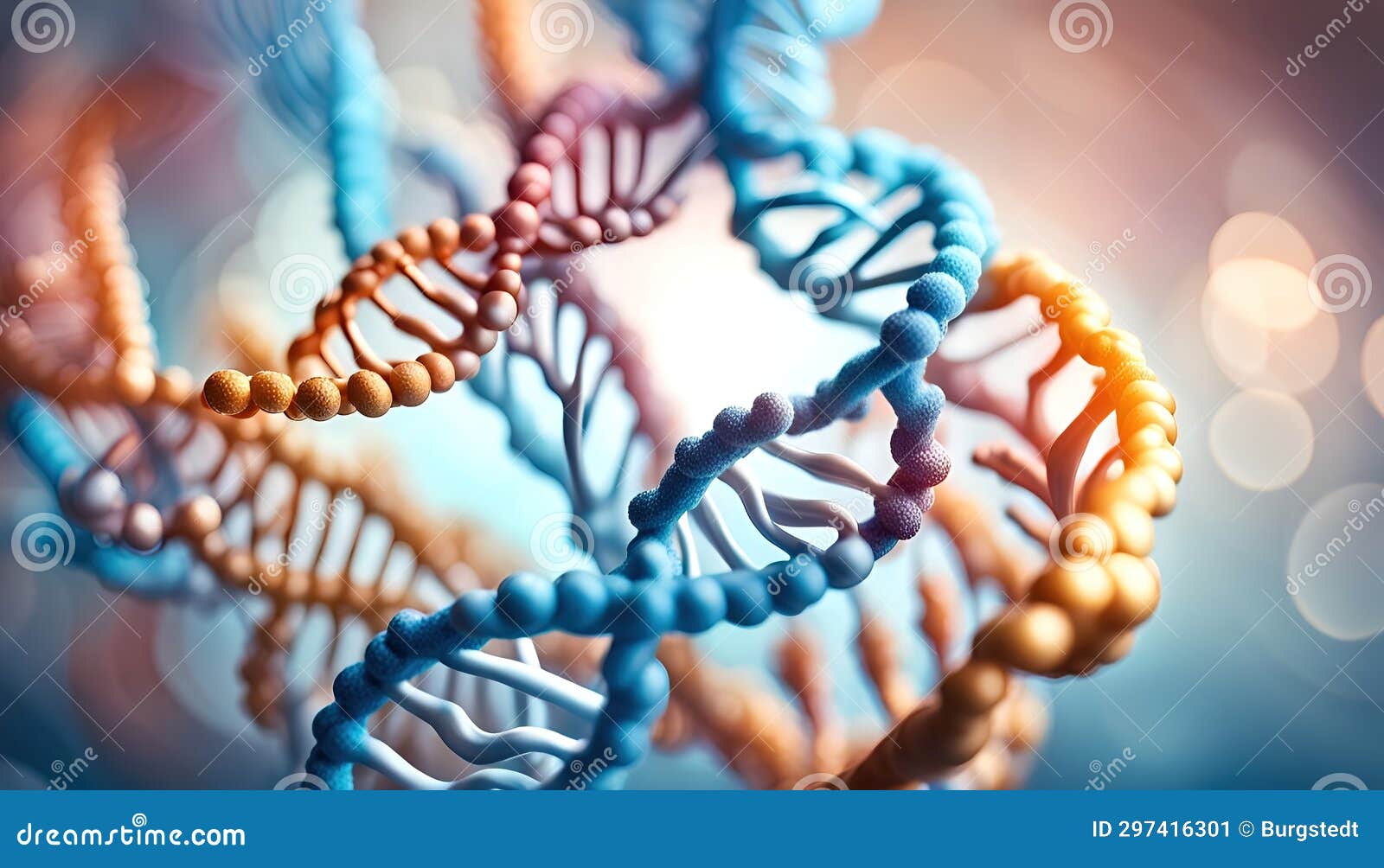 Protein Structure or Macromolecules Consisting of a Chain of Amino Acid ...