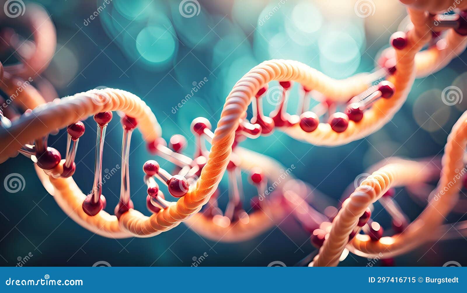 Protein Structure or Macromolecules Consisting of a Chain of Amino Acid ...