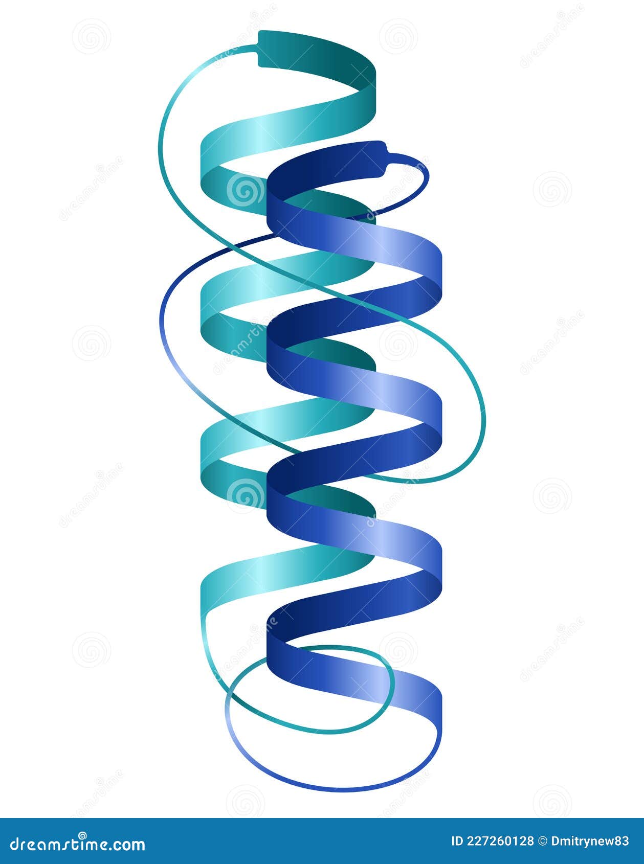 3d Protein Structure