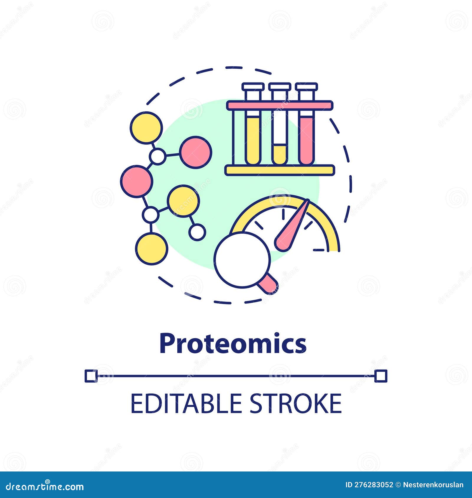 Proteomics Cartoons, Illustrations & Vector Stock Images - 877 Pictures ...
