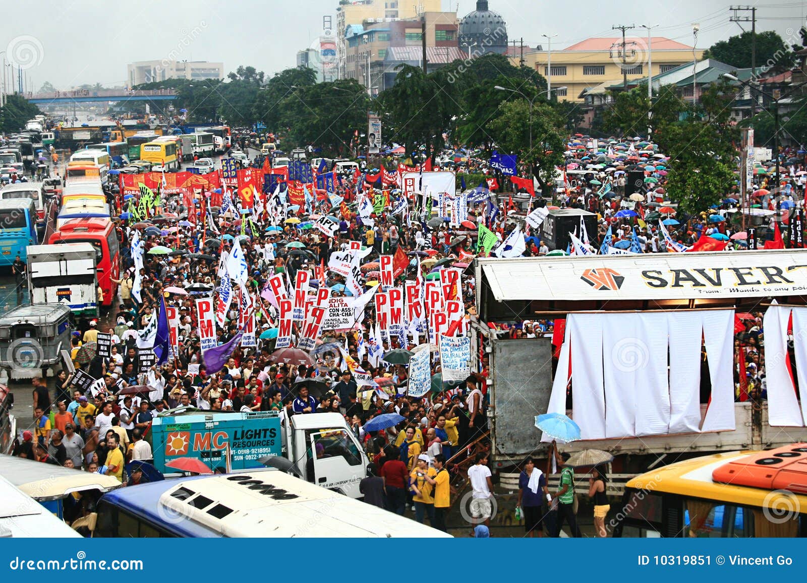 Protest editorial photo. Image of people, government - 10319851
