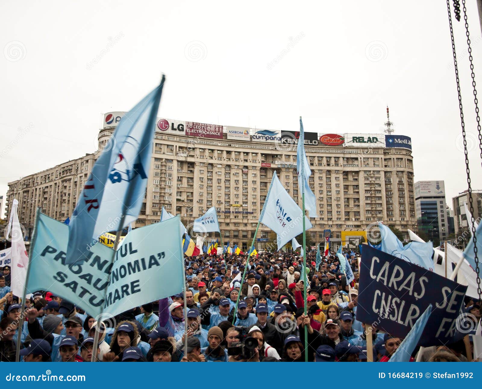 Romanian Unions Workers Stock Photos - Free & Royalty-Free Stock Photos ...