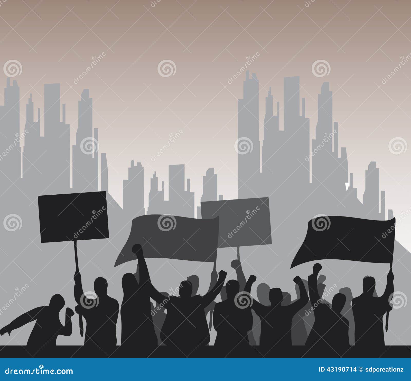 Disobedience Stock Illustrations, Vectors, & Clipart – (219 Stock ...