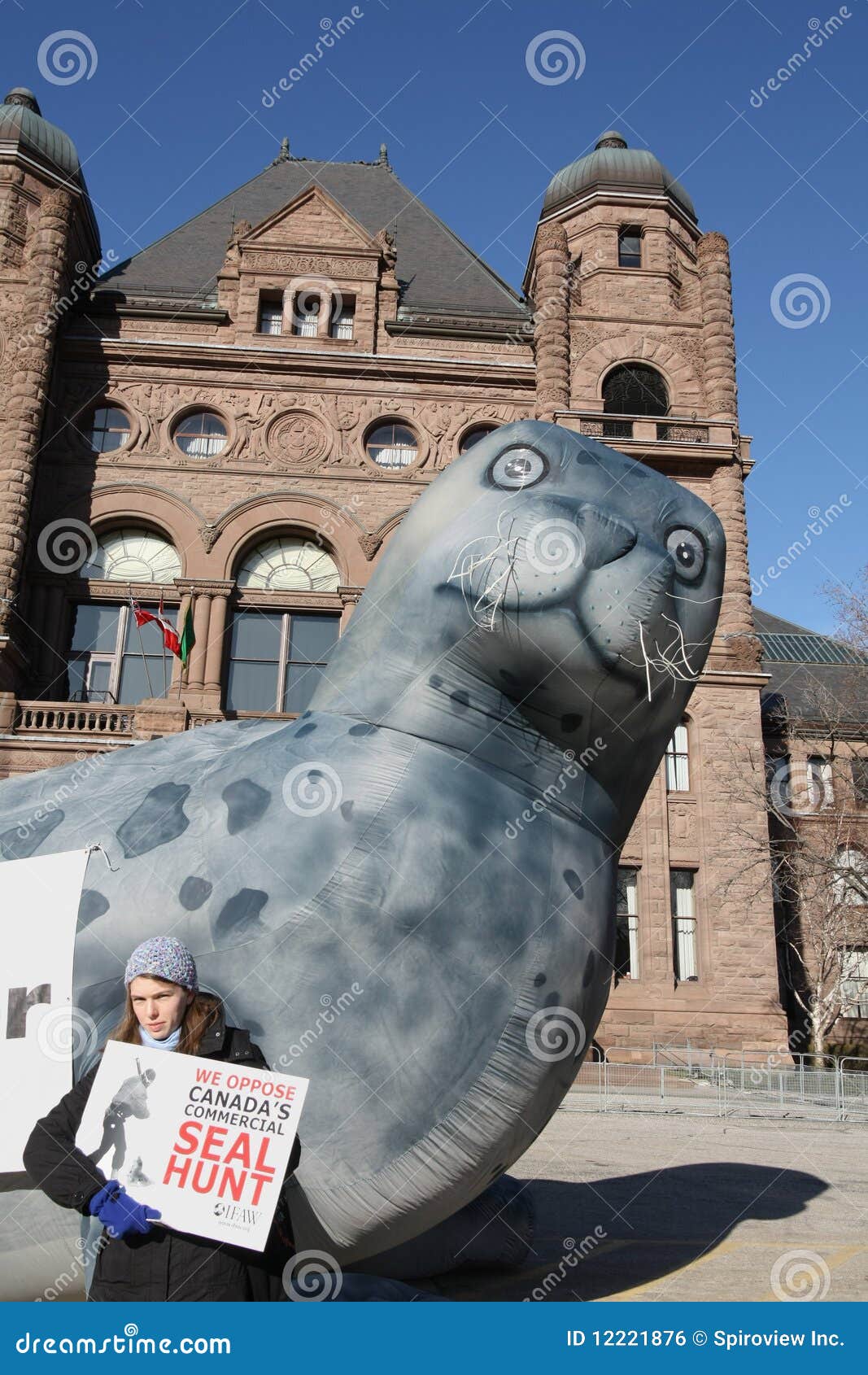 The Seal Woman Statue In Mikladalur Village Long Exposure Spectacular ...