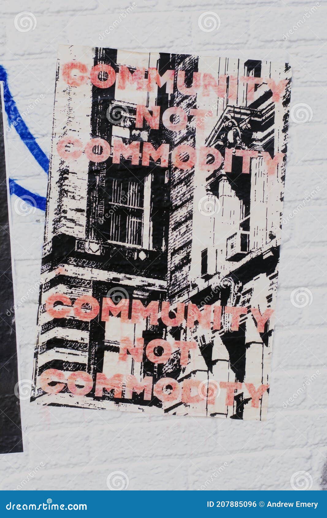 Environmental Protest Art