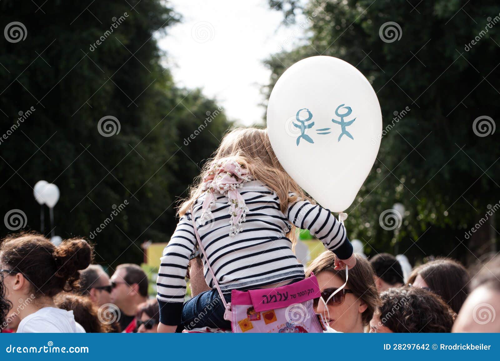 Protest for equal rights editorial photography. Image of rights - 28297642