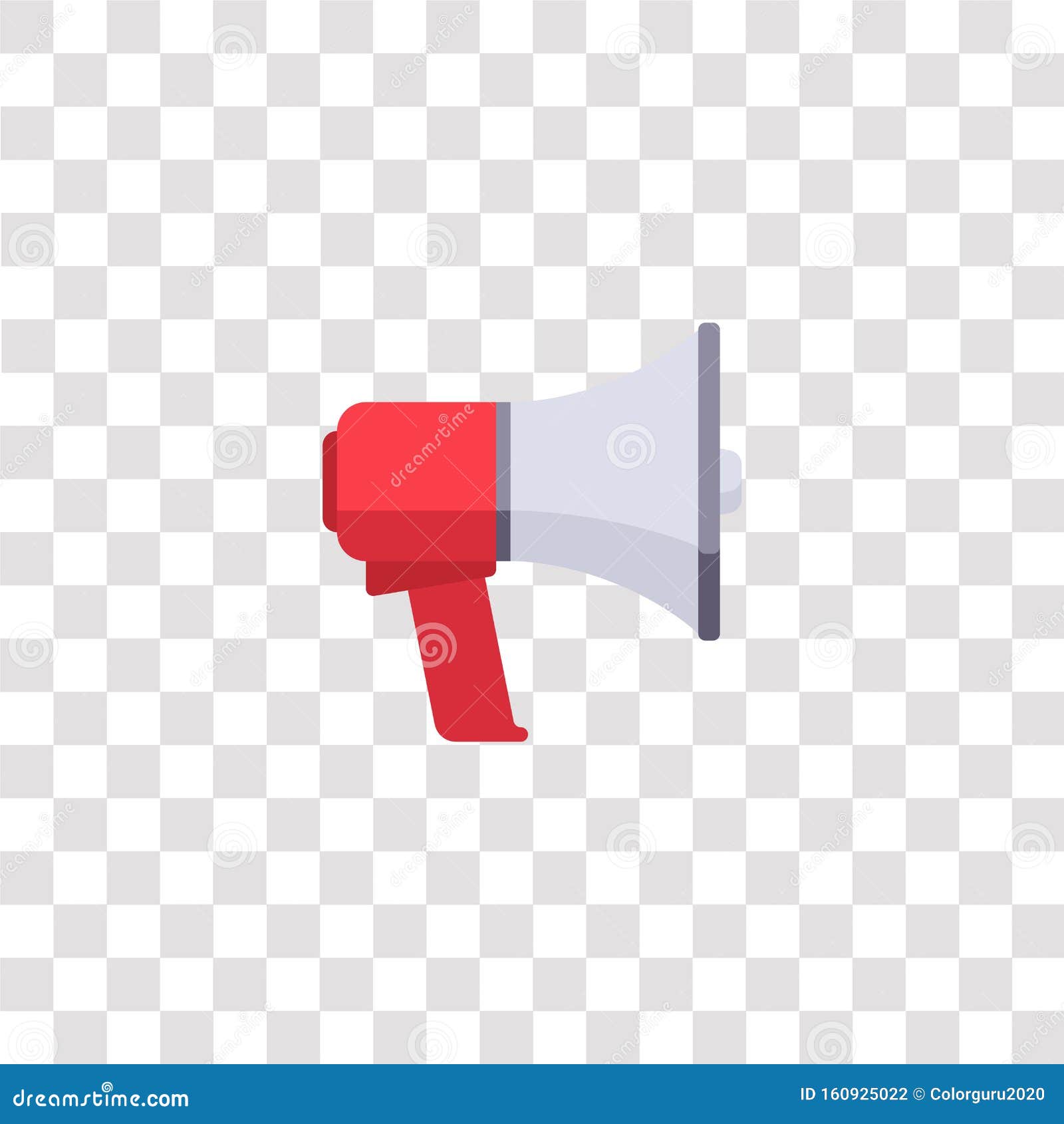 Protest Icon Sign and Symbol. Protest Color Icon for Website Design and ...