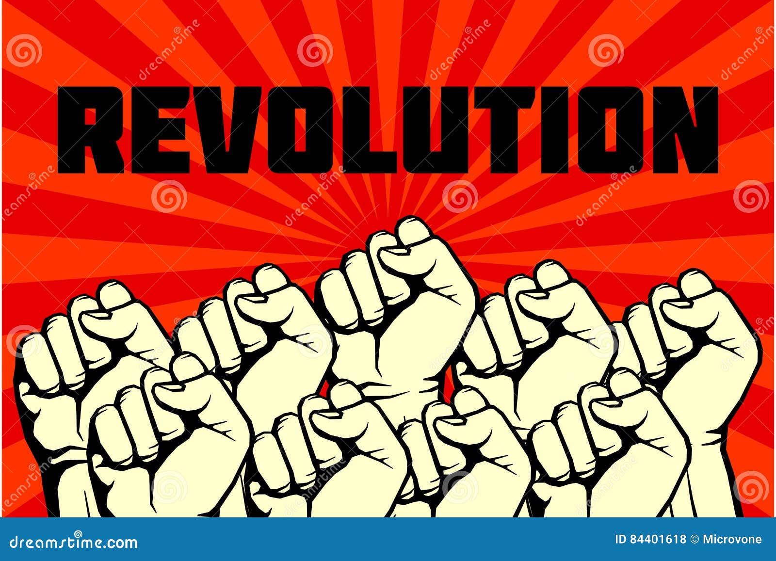 Protest, Rebel Vector Revolution Art Poster, Background | CartoonDealer ... Protest, Rebel Vector Revolution Art Poster, Background | CartoonDealer ...