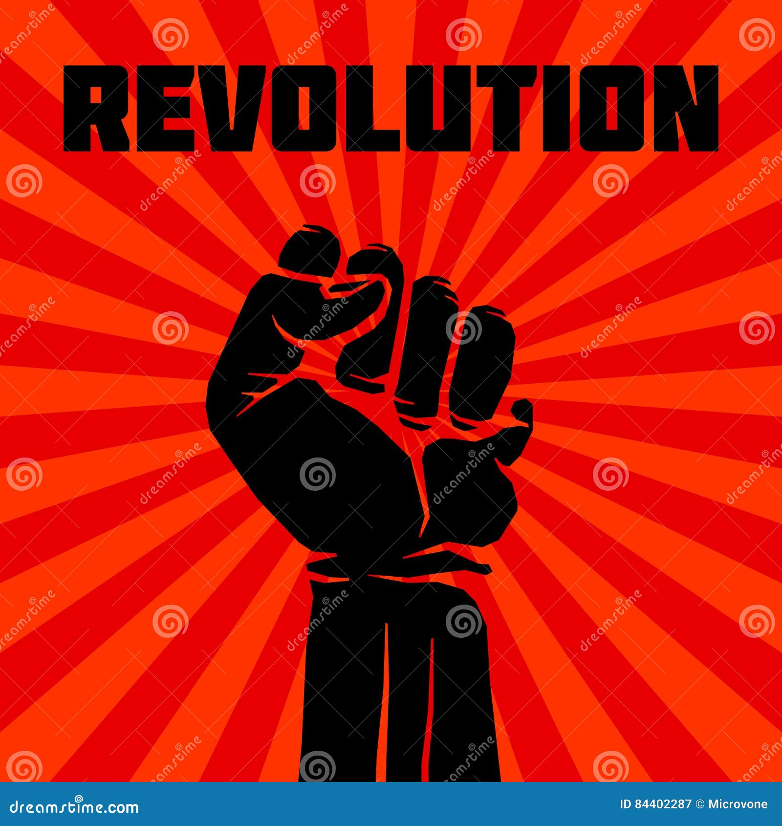 Protest, Rebel Vector Revolution Art Poster, Background | CartoonDealer ... Protest, Rebel Vector Revolution Art Poster, Background | CartoonDealer ...