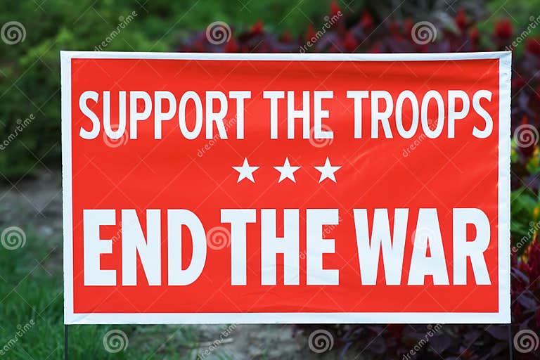 Protest Sign stock image. Image of white, states, united - 3177209