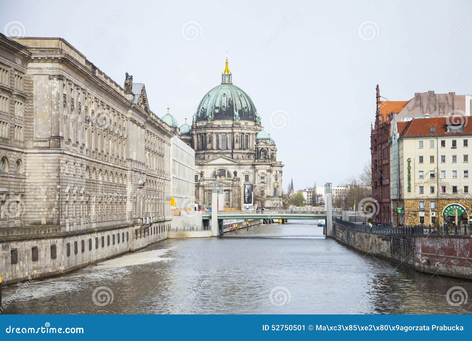 Protestant Cathedral in Berlin Editorial Photo - Image of protestantism ...