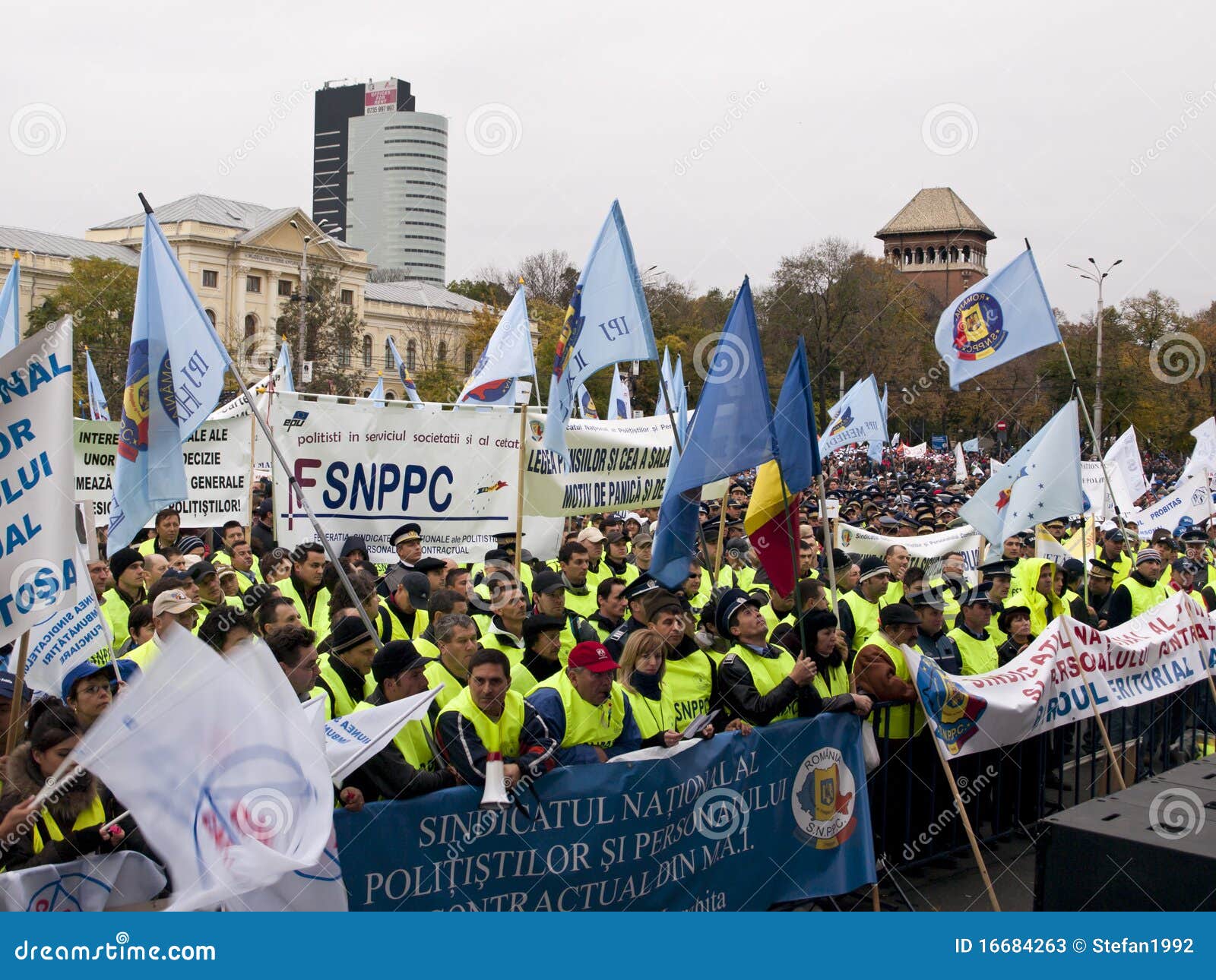 Protestation photo stock éditorial. Image du groupe, démonstrations ...