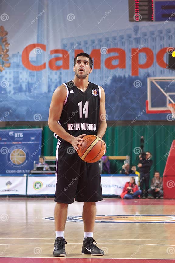 Protic Nemanja editorial stock image. Image of samara - 22075574