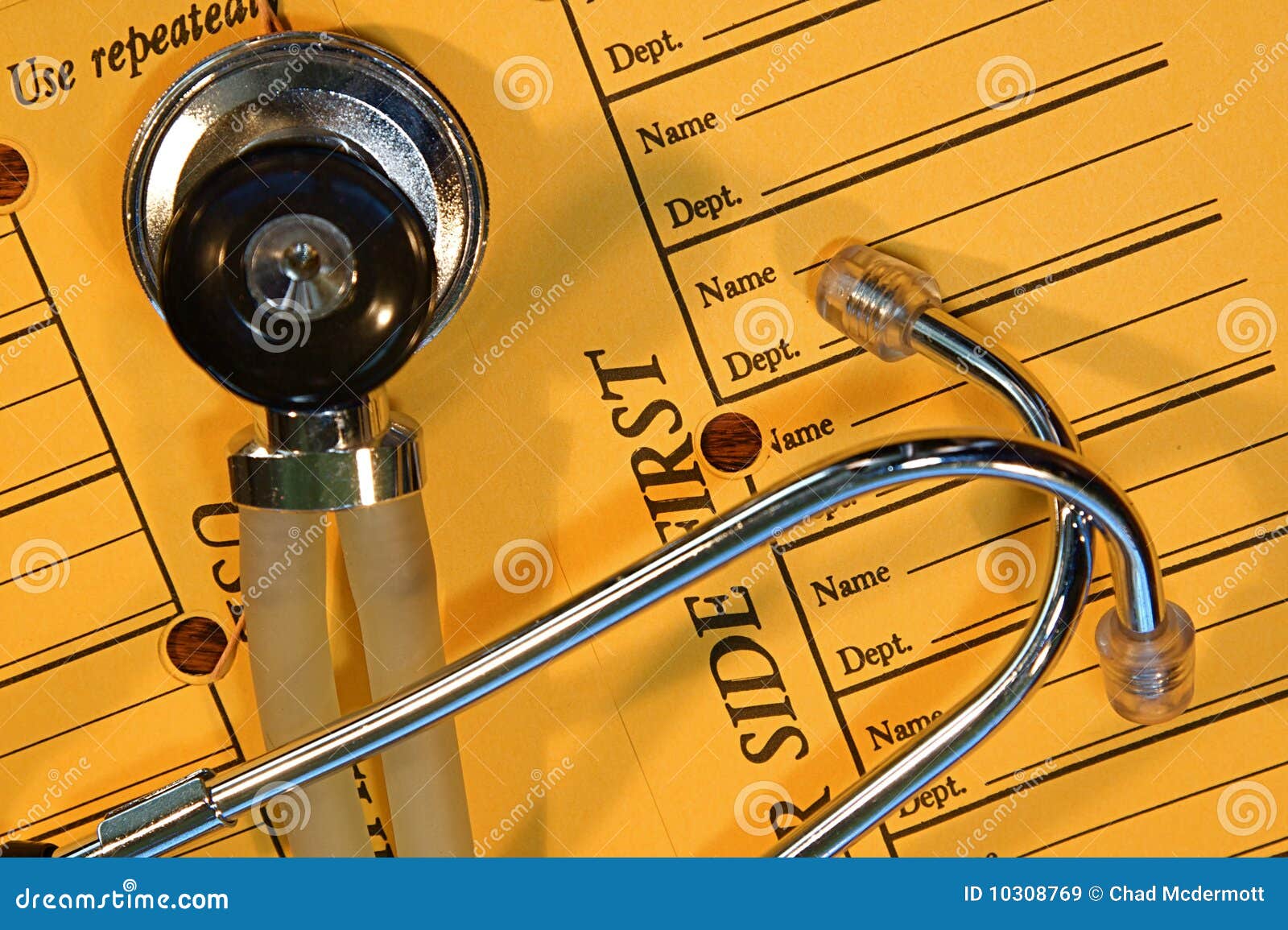 Protokoll-Umschlag stockbild. Bild von briefumschlag - 10308769