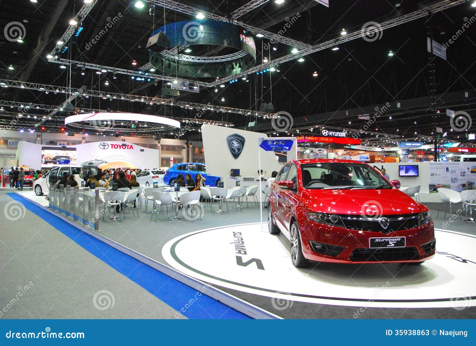 Proton editorial stock photo. Image of international - 35938863