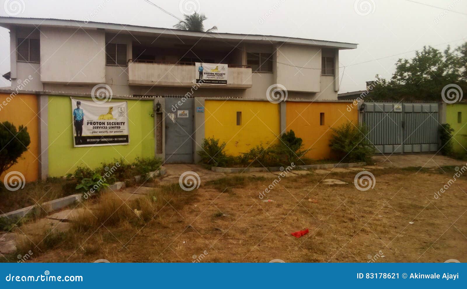 Proton security company editorial photo. Image of company - 83178621