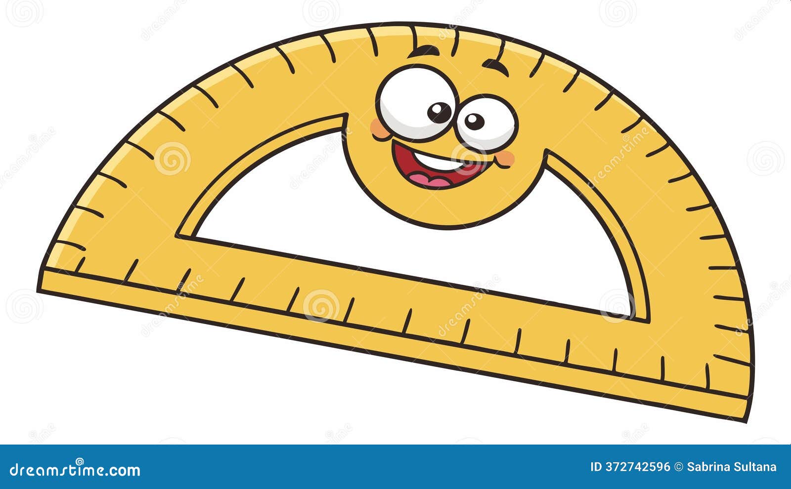 Ruler Math Icon Vector Illustration | CartoonDealer.com #273721910
