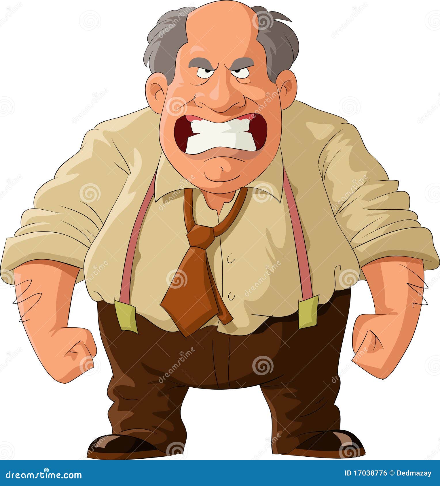 Protuberancia ilustración del vector. Ilustración de persona - 17038776