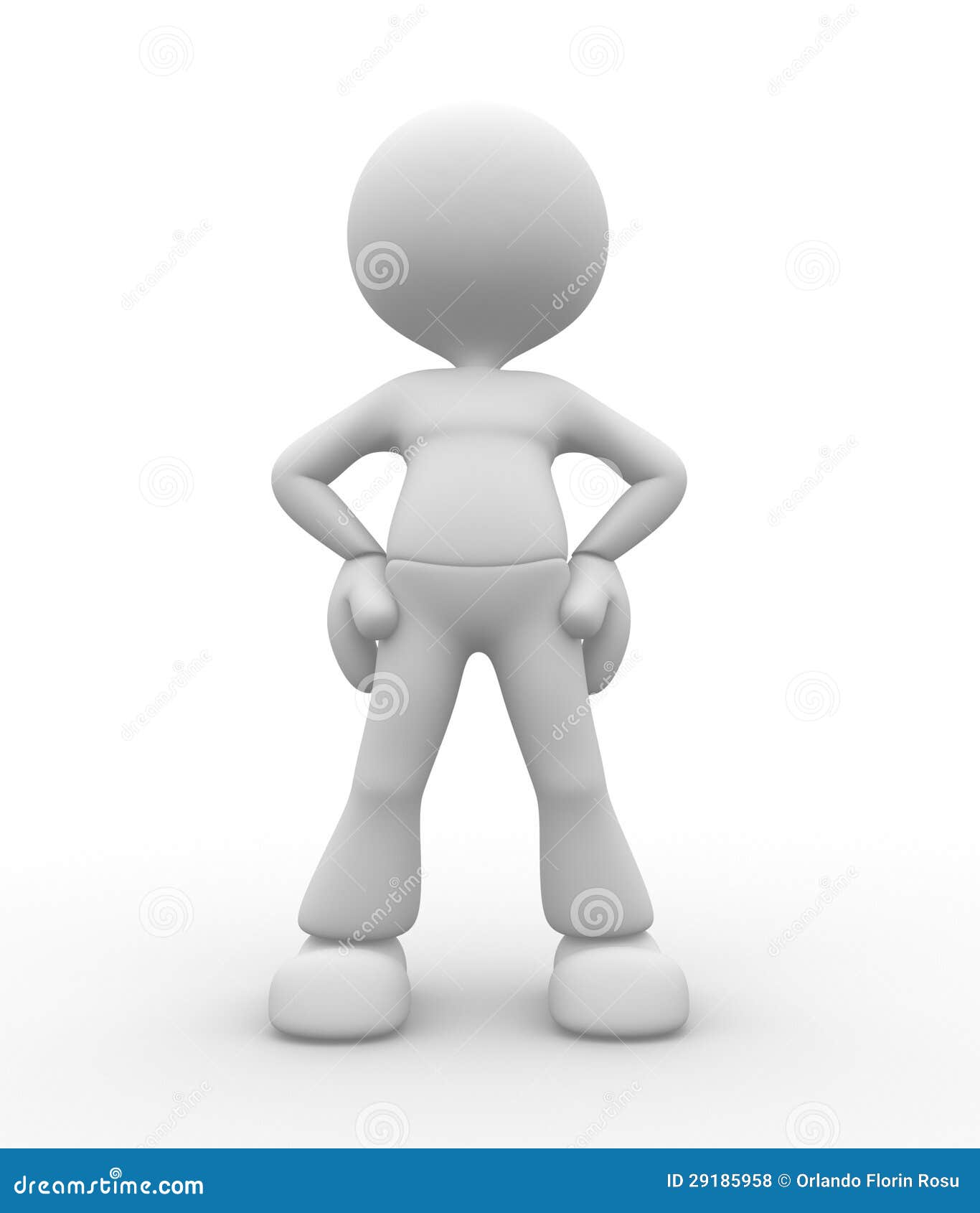 Proud stock illustration. Illustration of honor, optimistic - 29185958