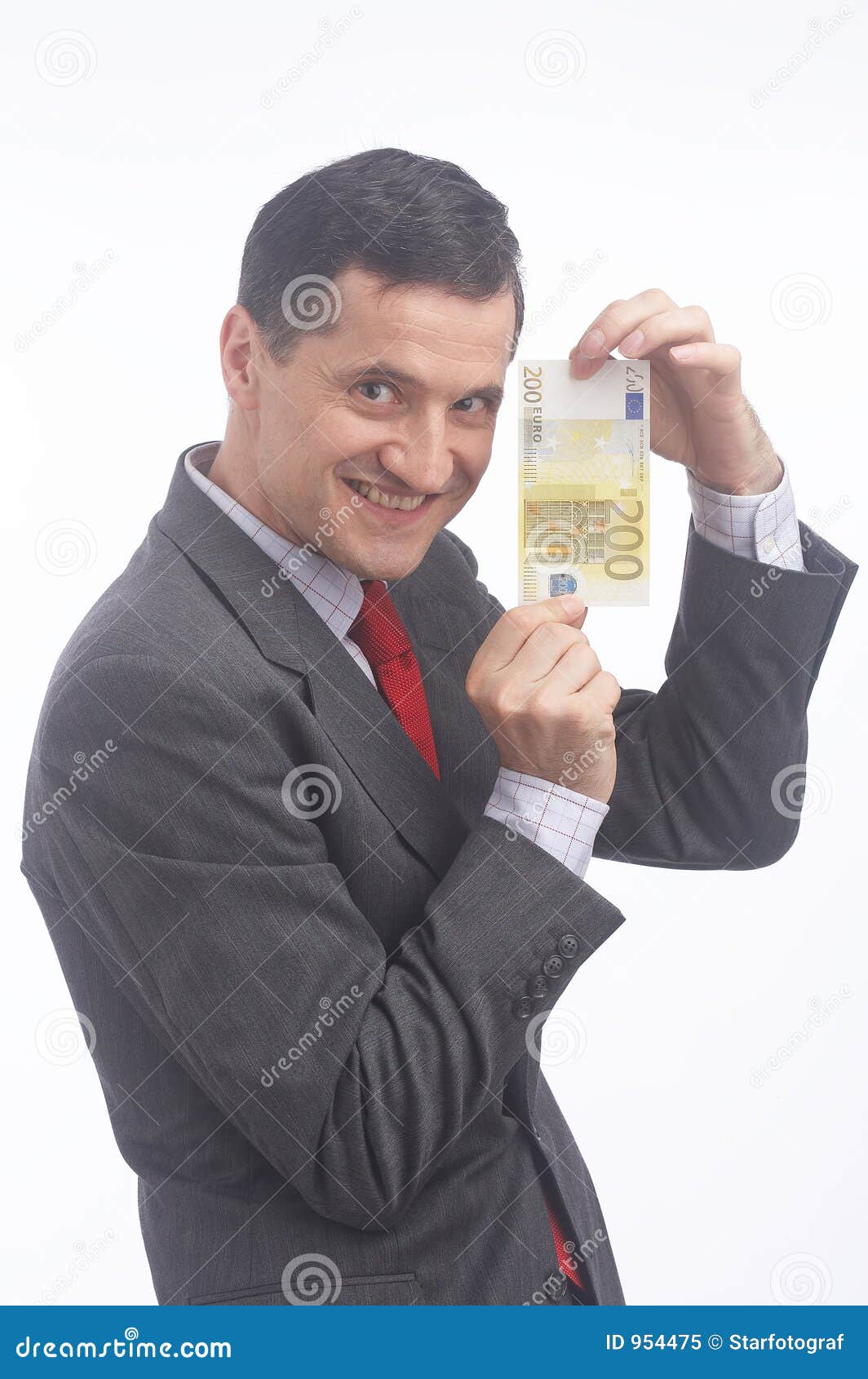 Proud stock image. Image of financial, banknotes, paper - 954475