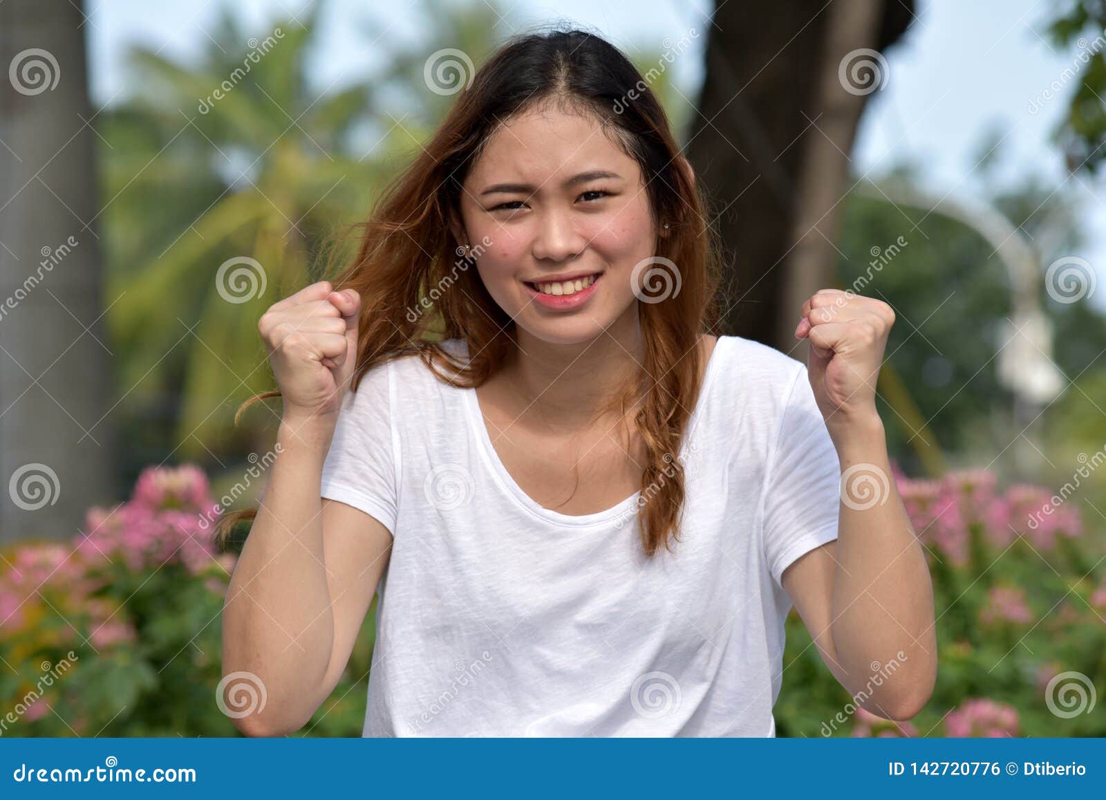 A Proud Attractive Person stock photo. Image of pride - 142720776