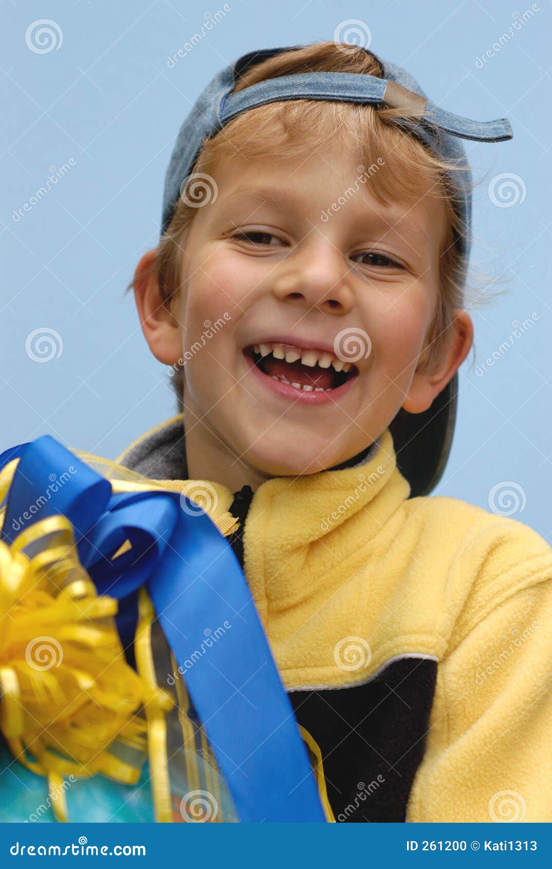 Proud boy stock photo. Image of looks, childhood, person - 261200