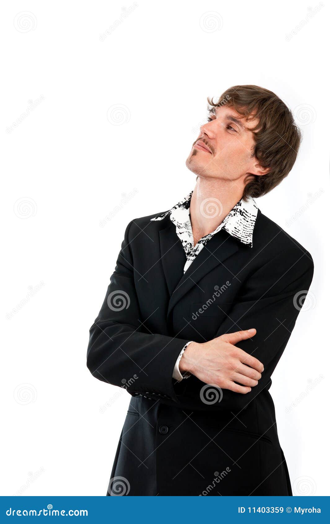 Proud businessman stock image. Image of black, business - 11403359 Proud businessman stock image. Image of black, business - 11403359