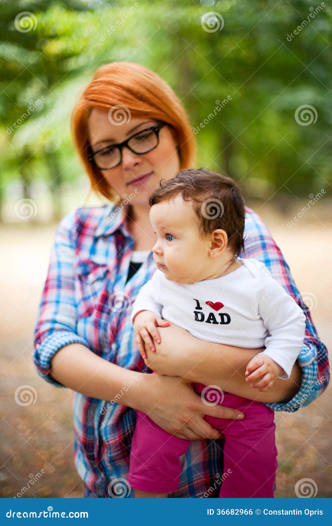 Proud mom holding baby stock photo. Image of healthy - 36682966