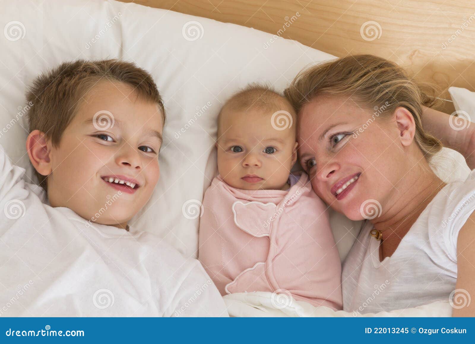 Proud of my kids stock image. Image of beautiful, healthy - 22013245