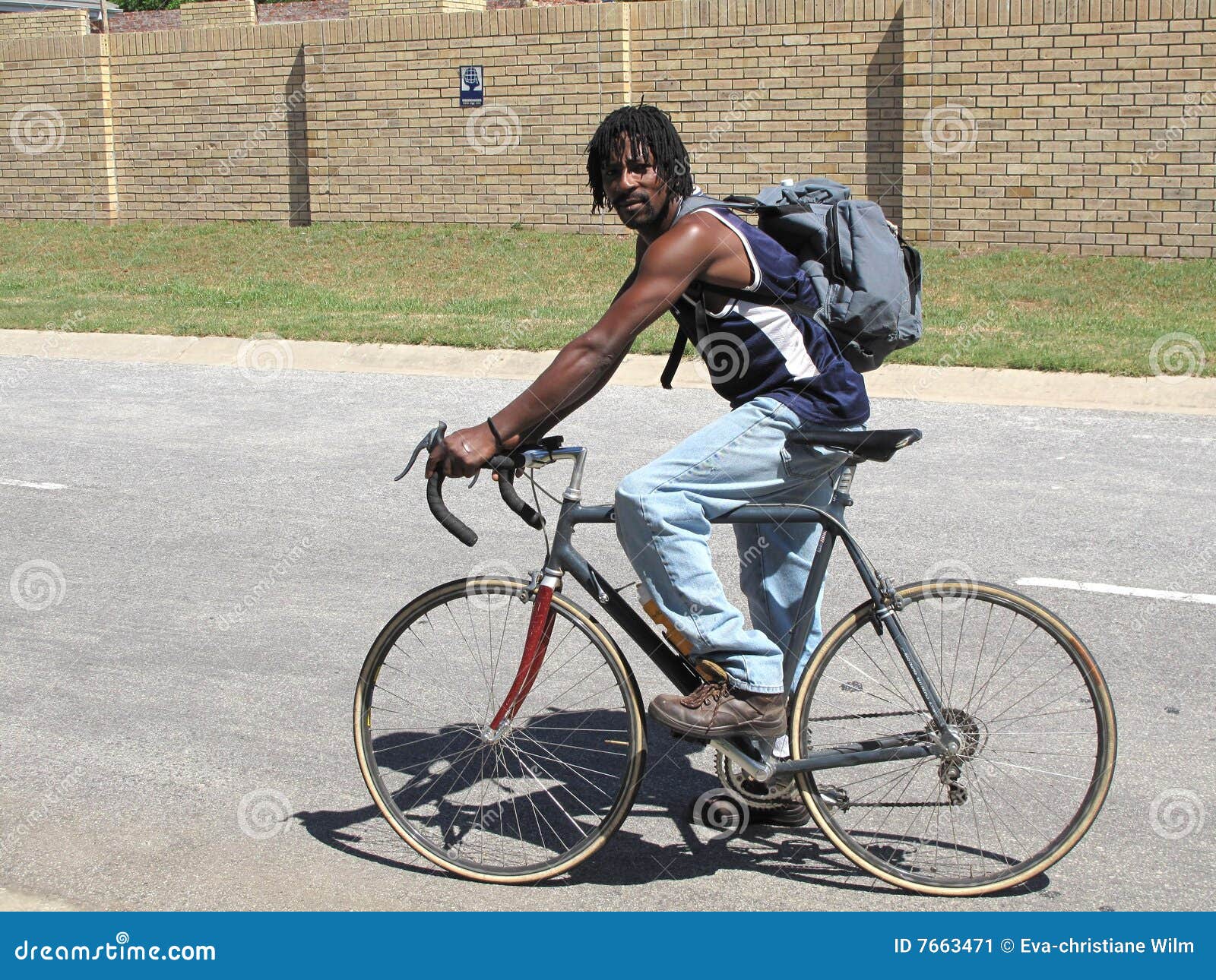 Proudly Presenting the Bice Stock Image - Image of lean, mustache: 7663471