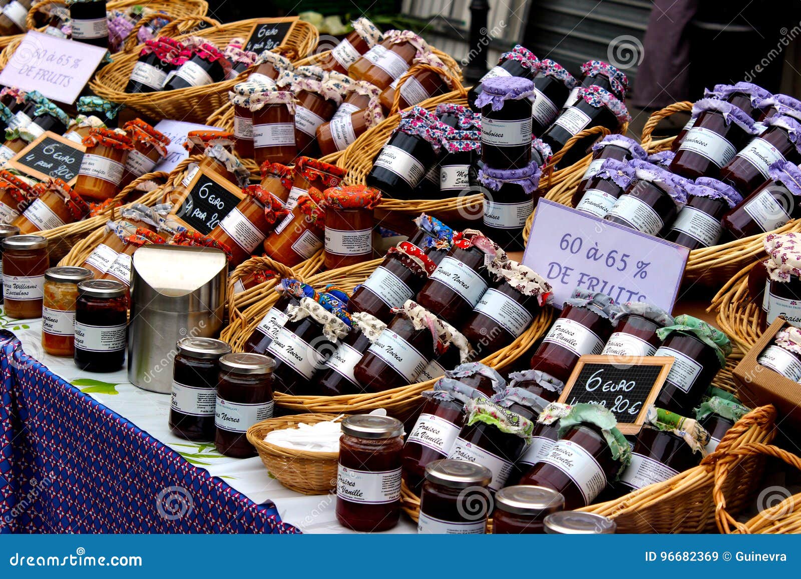 Provance editorial stock image. Image of france, vintage - 96682369