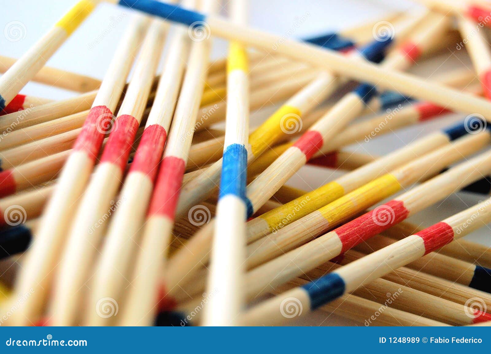 Provi ad ottenerlo tutti immagine stock. Immagine di strategia - 1248989