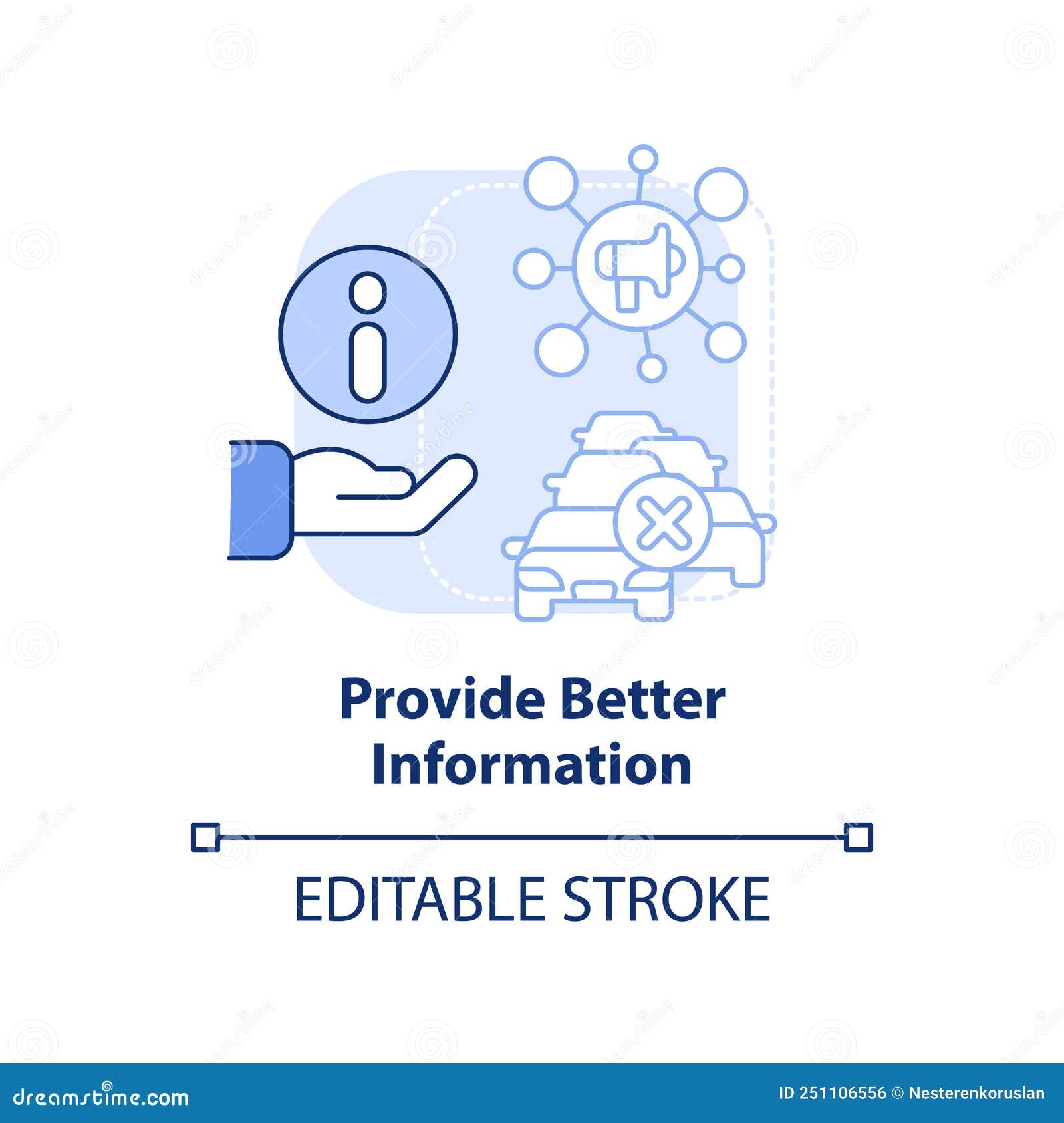 Information Age Light Bulb Word Cloud Collage, Concept Background Stock ...