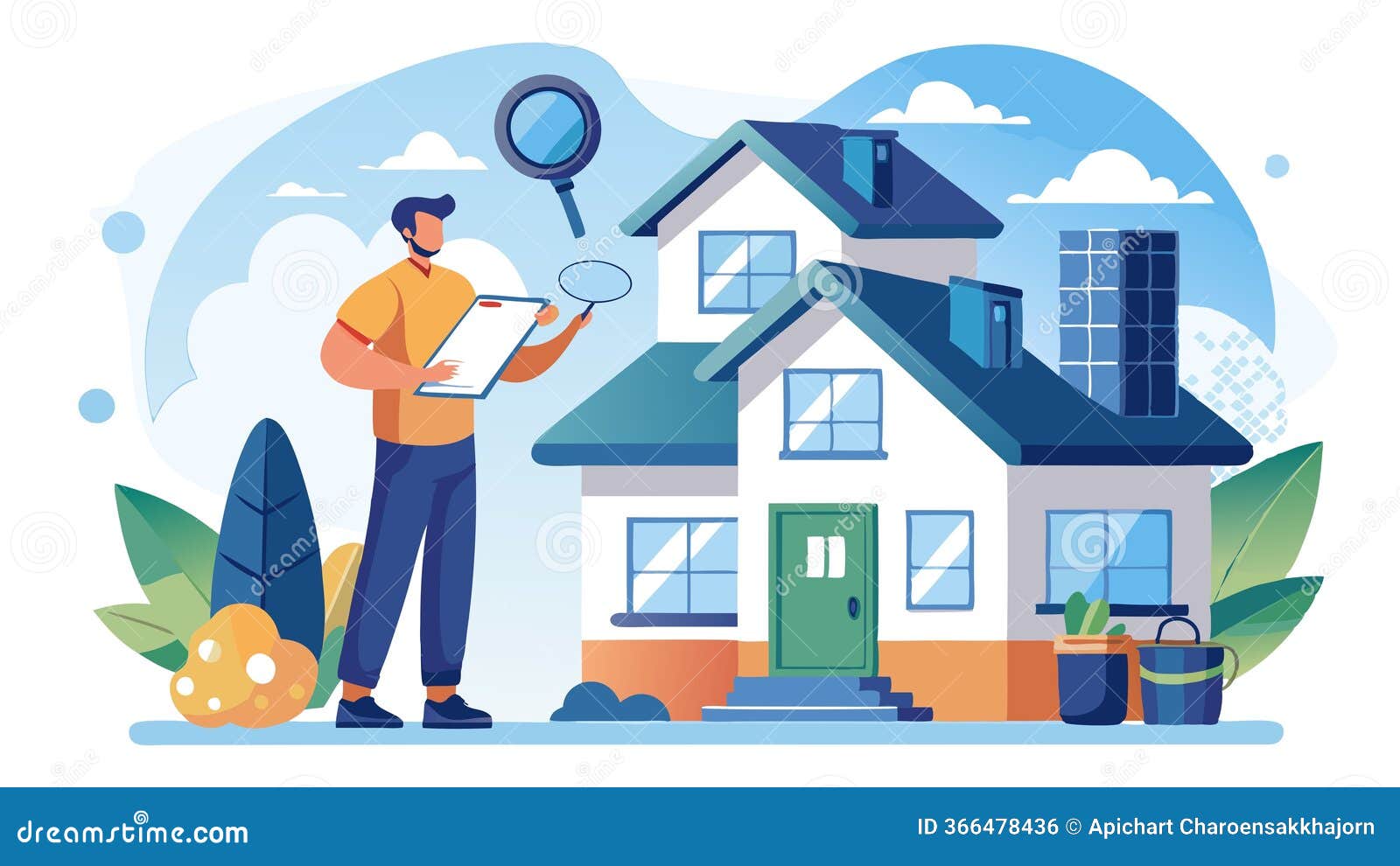 Home Inspections, Compliance Standards, Certificates, And Real Estate ...