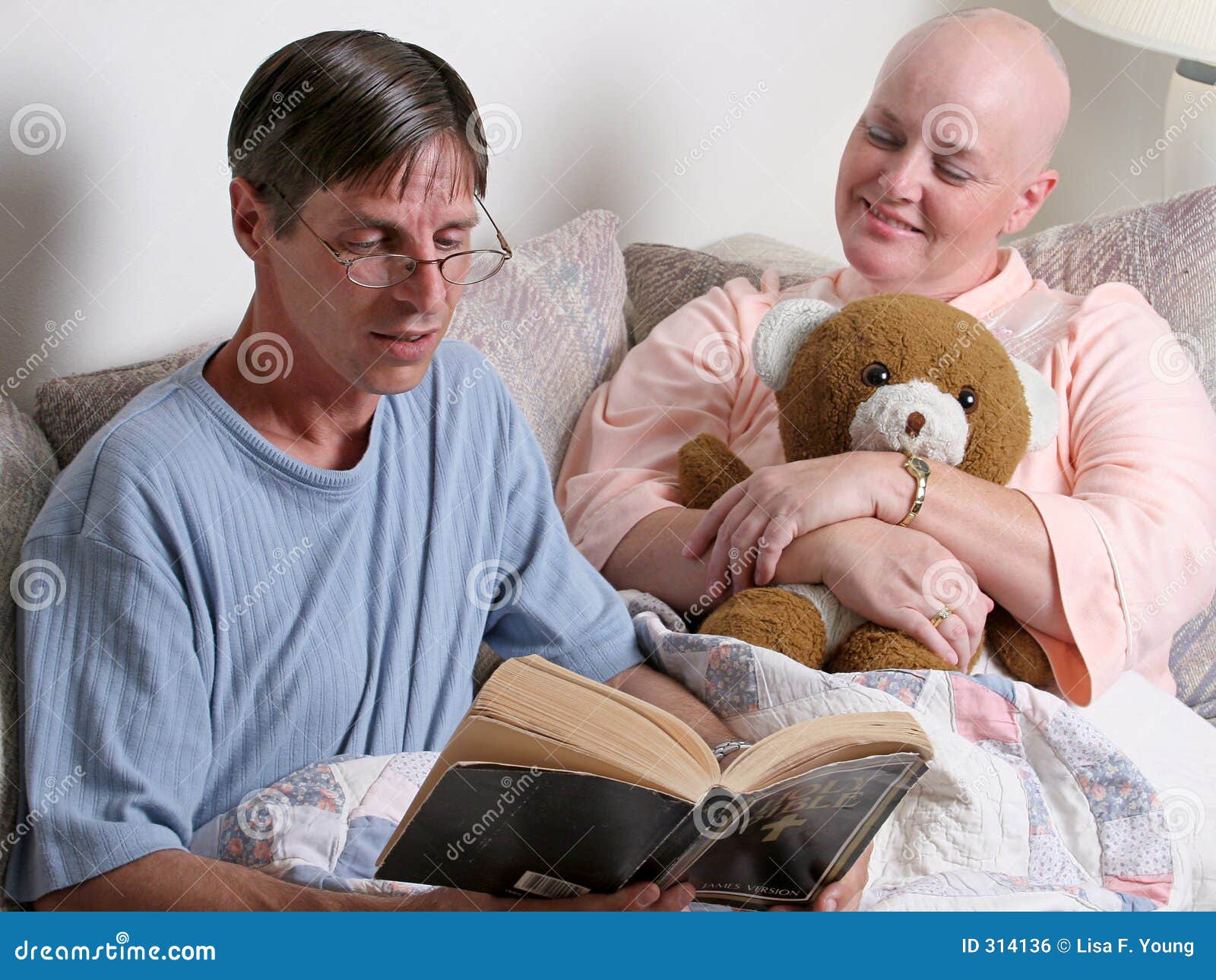 Providing Comfort 1 stock photo. Image of christ, bible - 314136