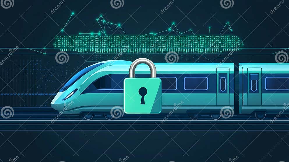 Providing Modern Rail Transport with Cutting-edge Encryption for Secure ...