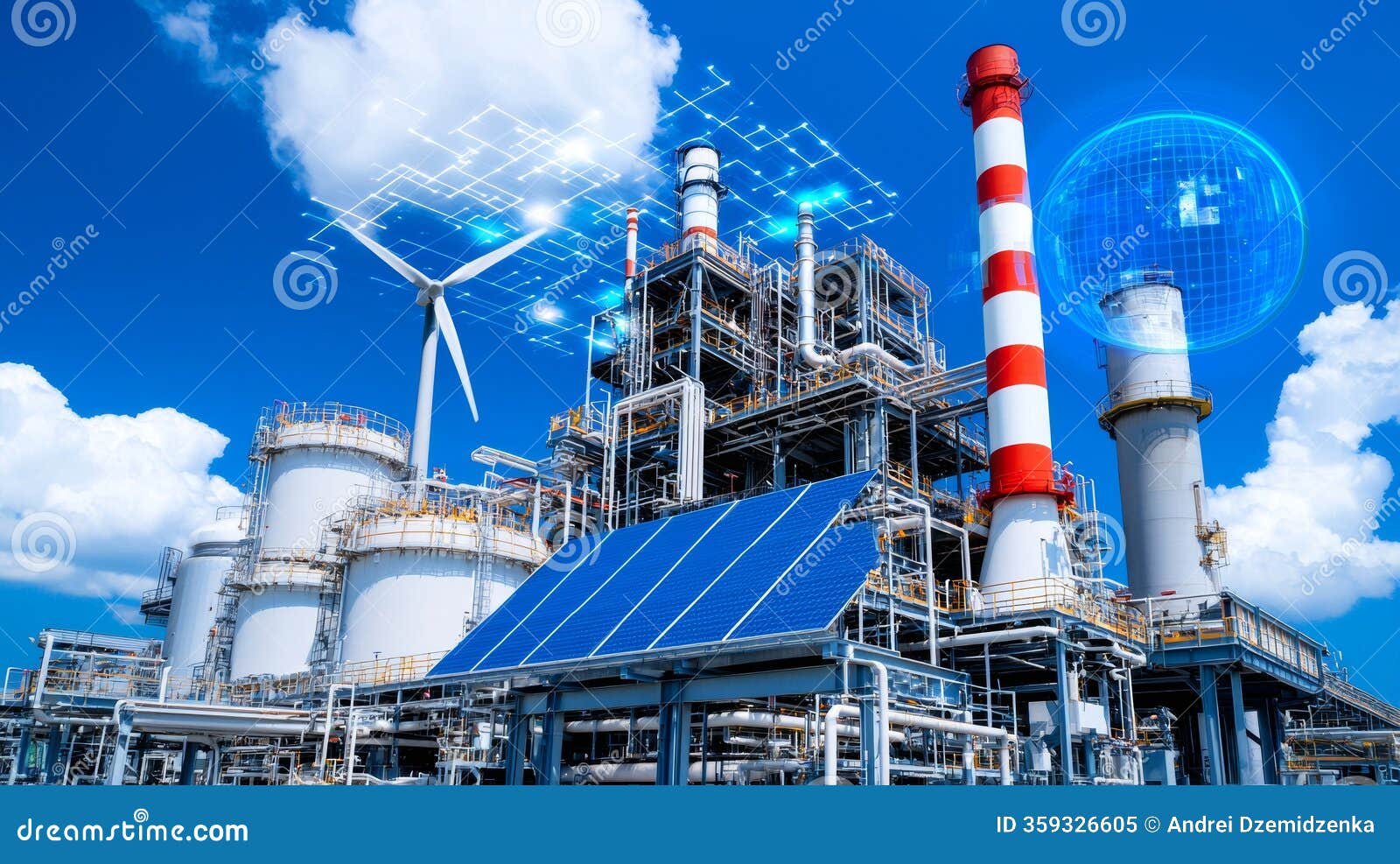 Providing Power for the Future Smart Electrical Grid with Advanced ...