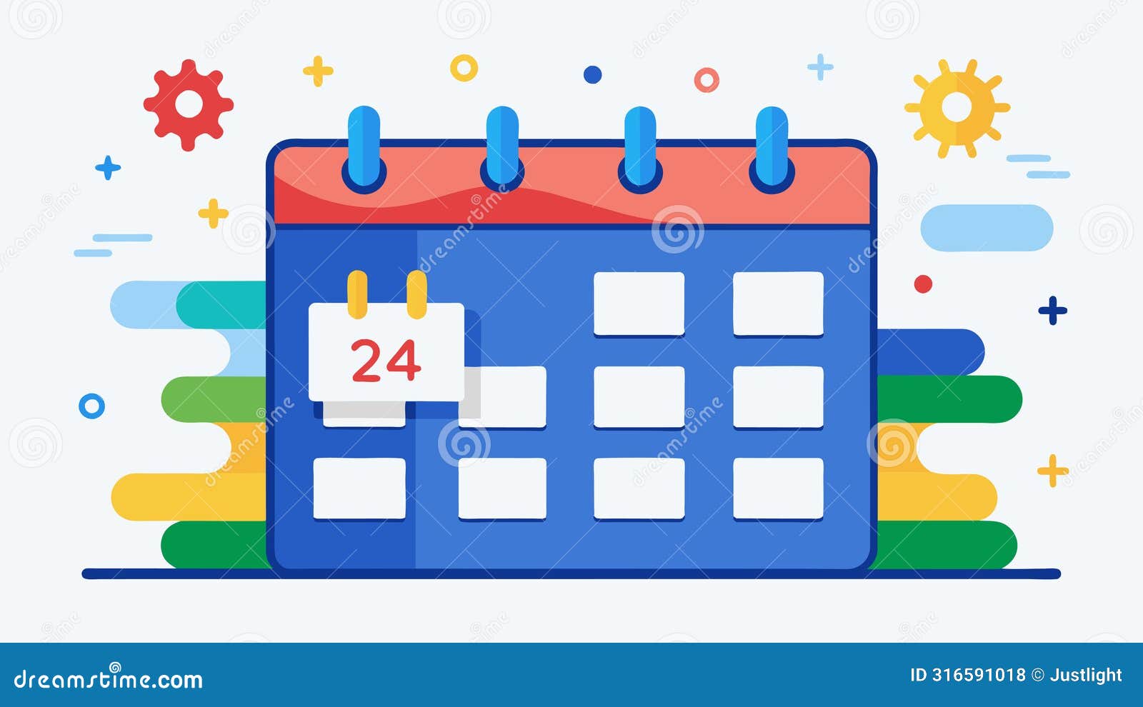 Predictability Cartoons, Illustrations & Vector Stock Images - 272 ...