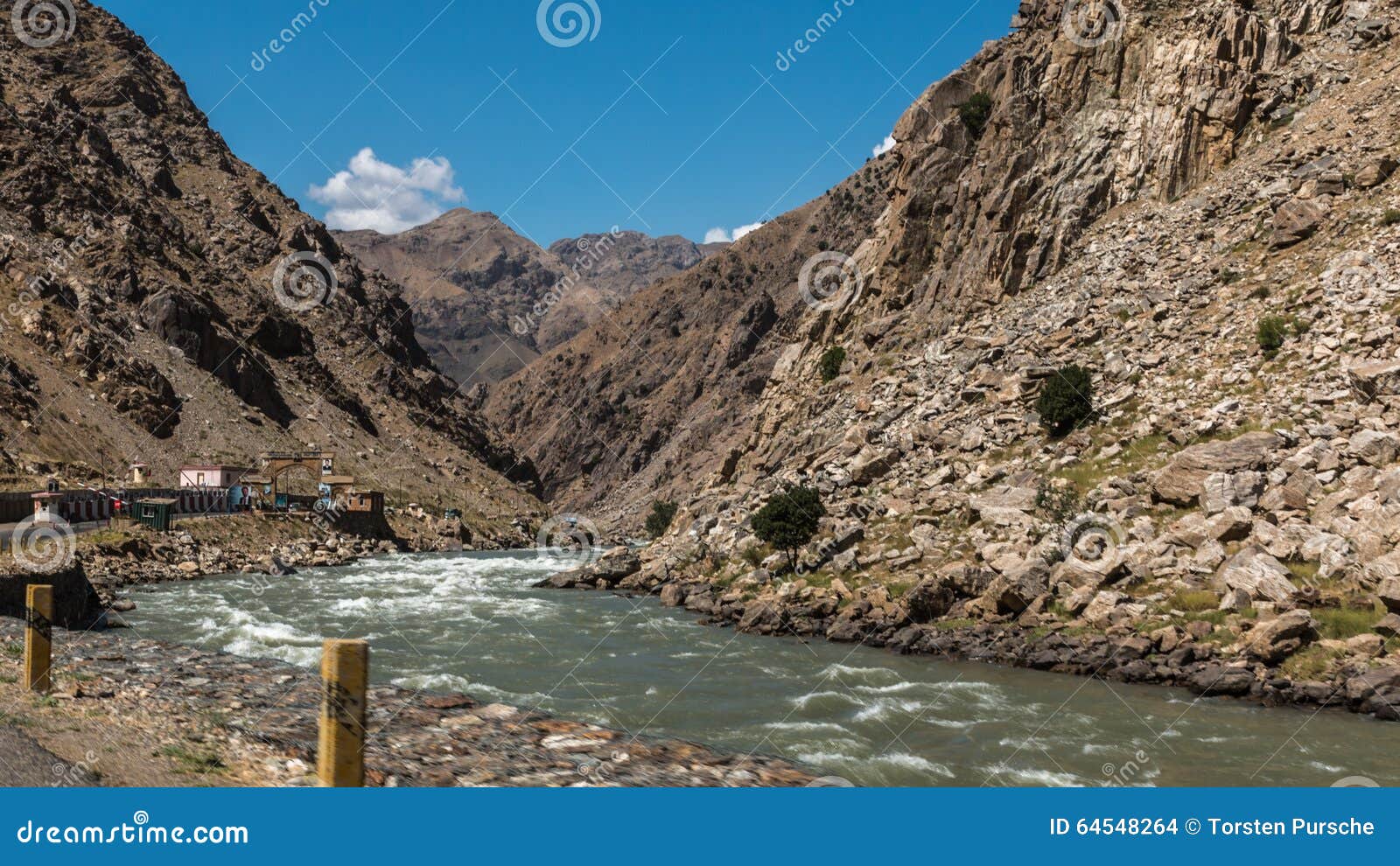 Provinz Kapisa Afghanistan editorial stock image. Image of islamic ...
